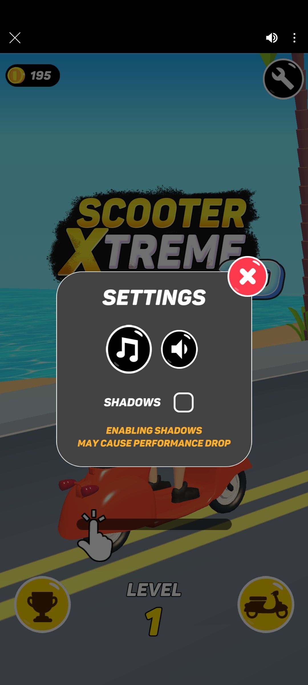 YouTube's in-app games are live for some Premium subscribers