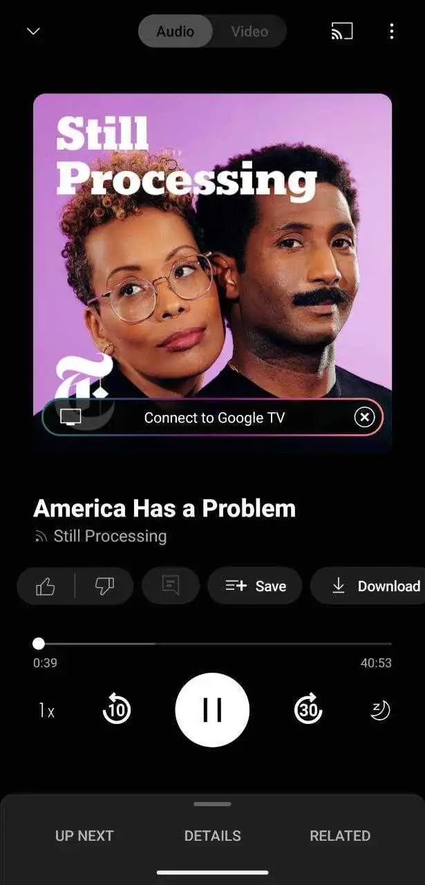 YouTube Music inches closer to enabling podcast subscriptions via RSS
