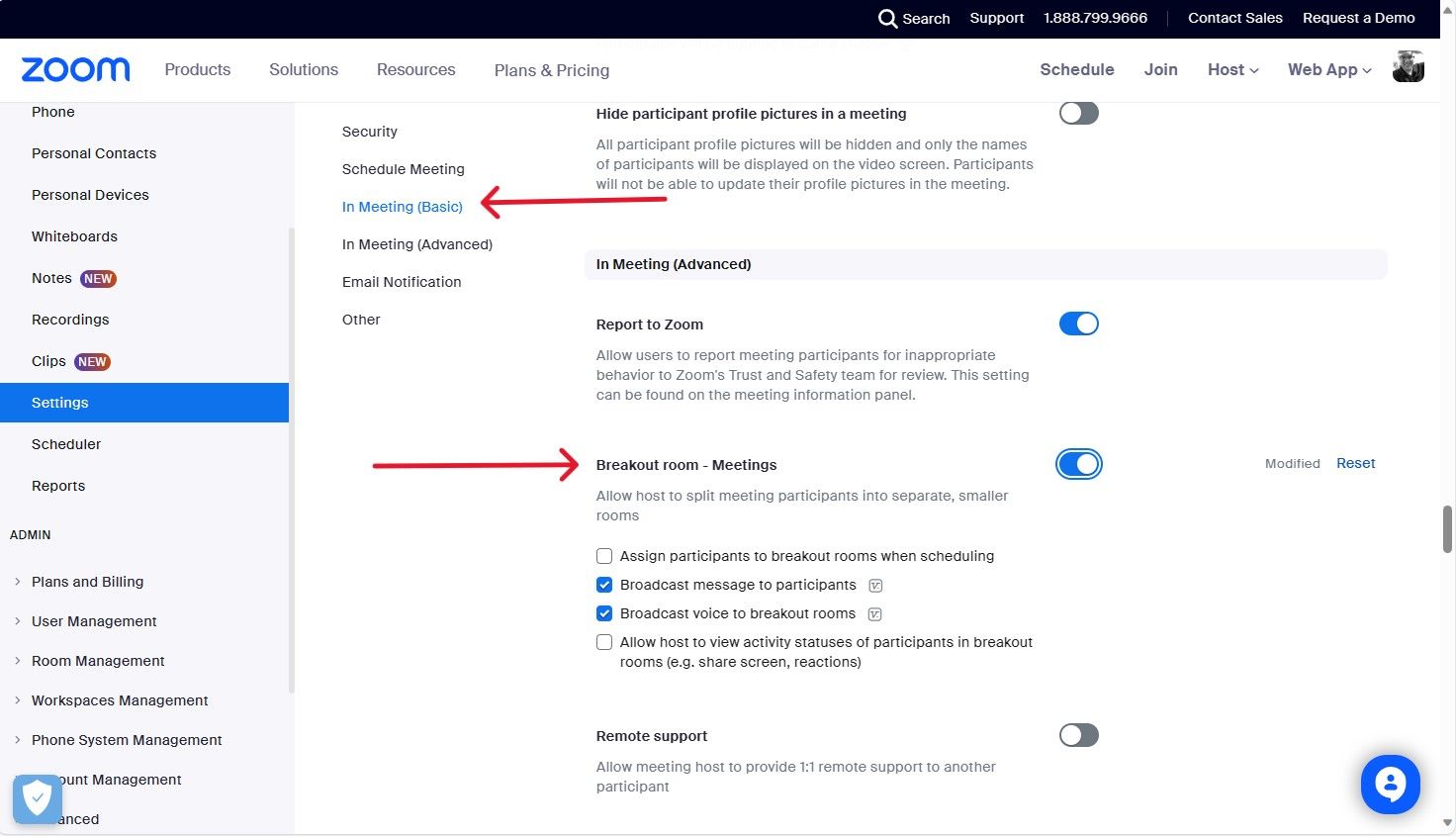 Everything you need to know about creating Zoom breakout rooms