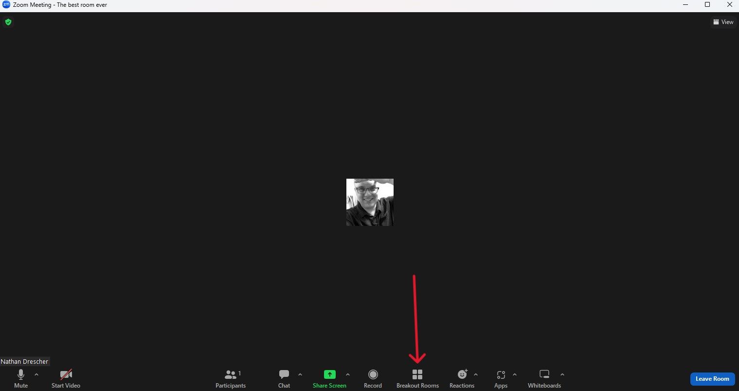 Everything you need to know about creating Zoom breakout rooms