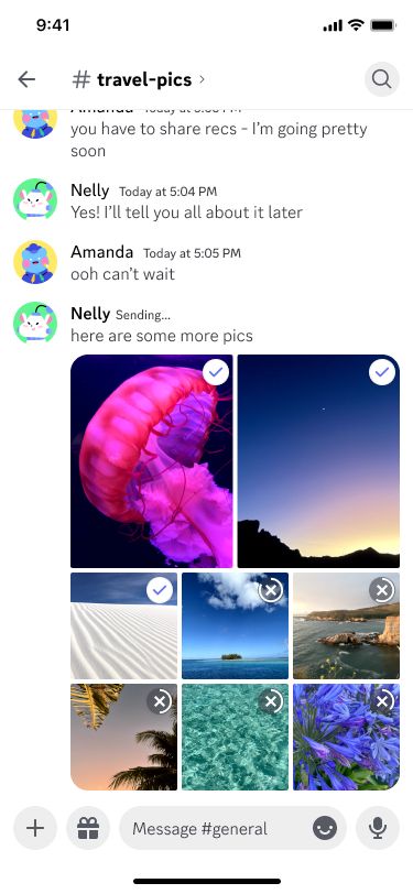 Discord's latest update brings a major mobile makeover, for better or worse