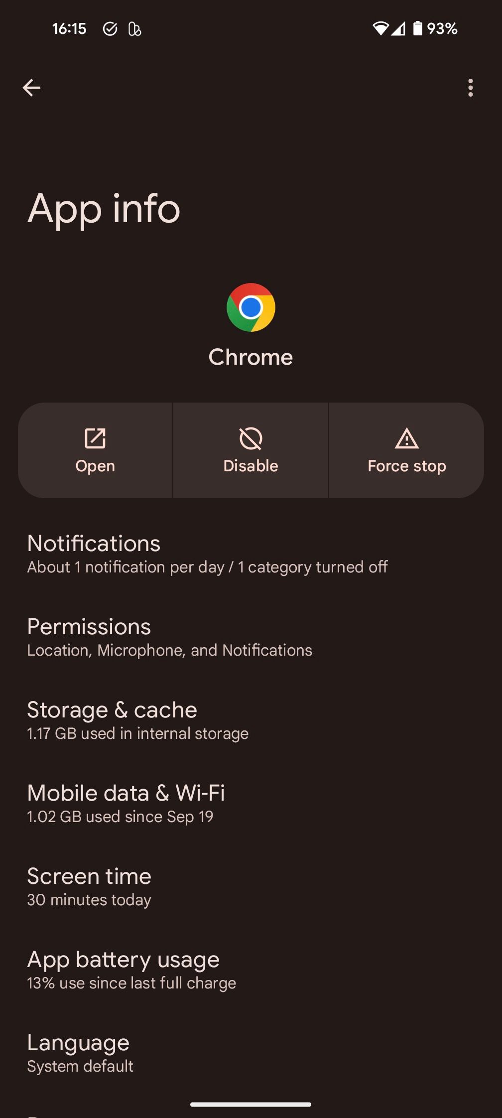 What's new in Android 14 QPR2 Beta 3 and earlier