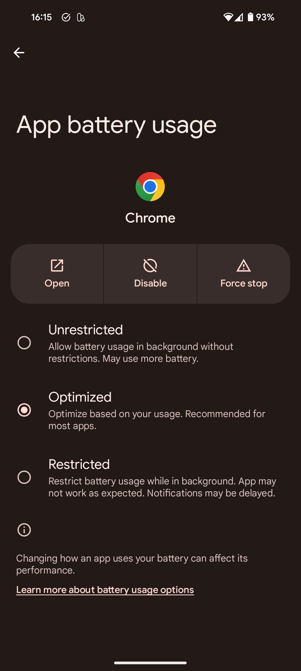 What's new in Android 14 QPR2 Beta 3 and earlier