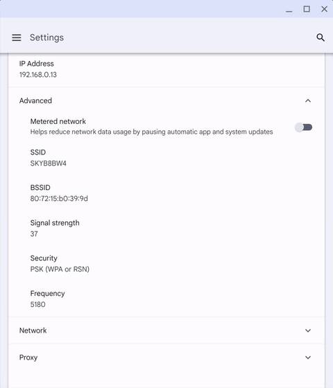 Chromebook won't connect to Wi-Fi? Here's how to fix the problem