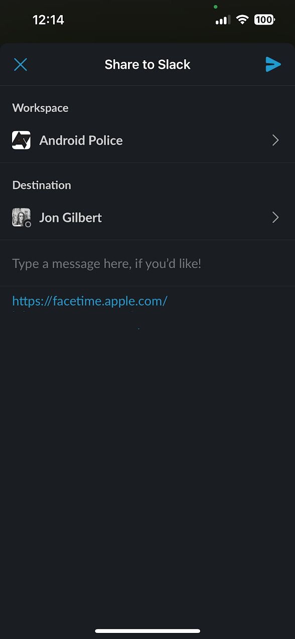 How to join a FaceTime call on your Google Pixel