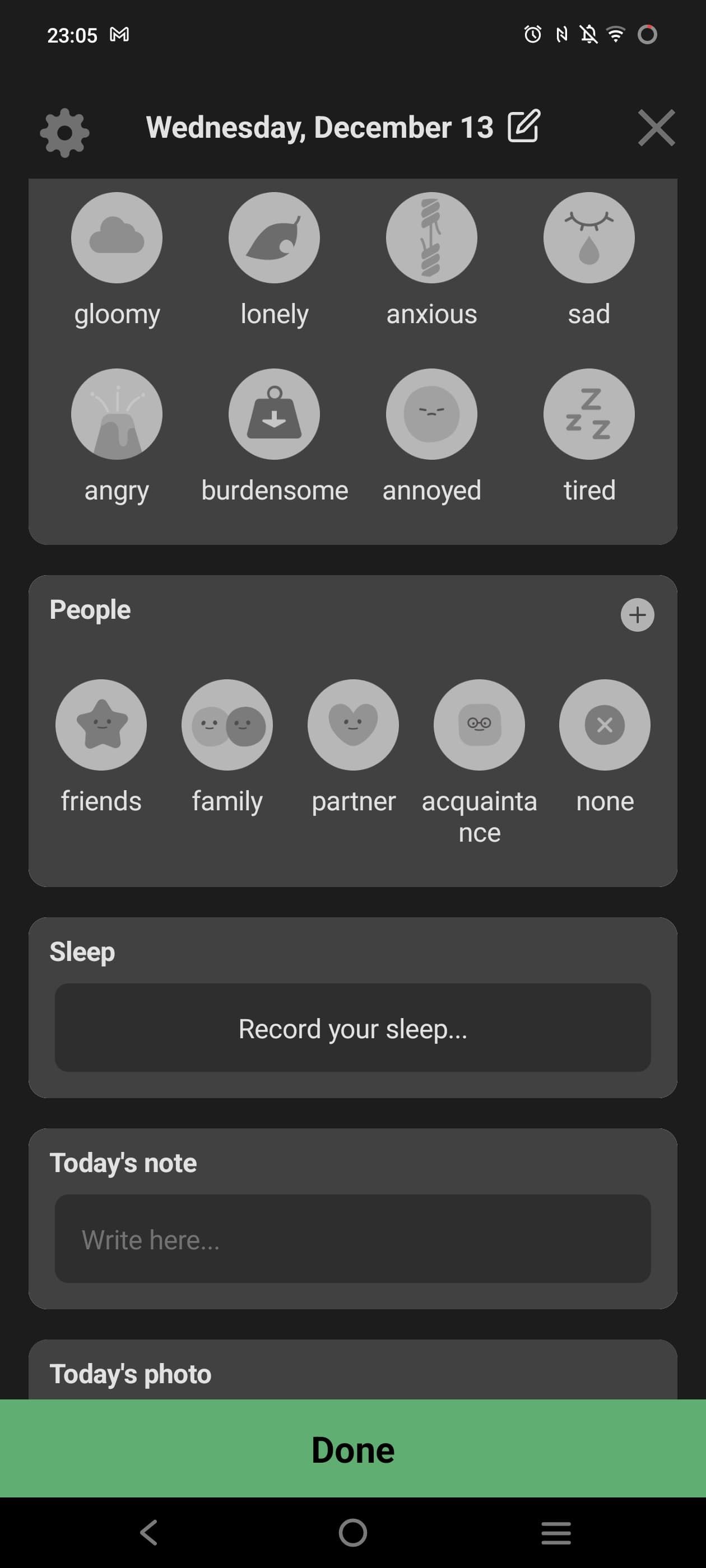 The 9 best iOS journaling apps for Android owners