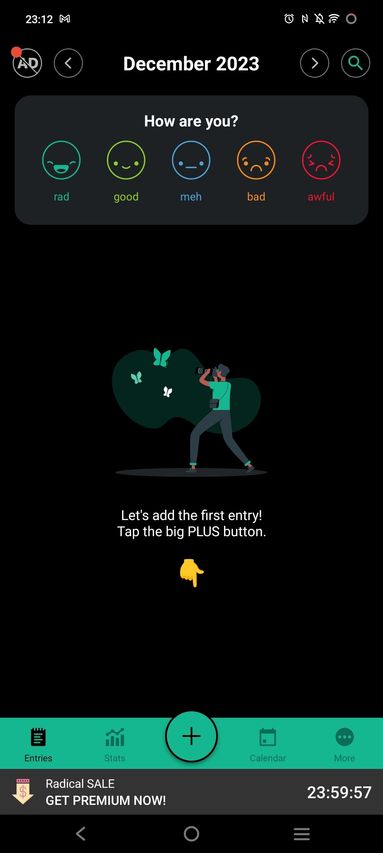 The 9 best iOS journaling apps for Android owners