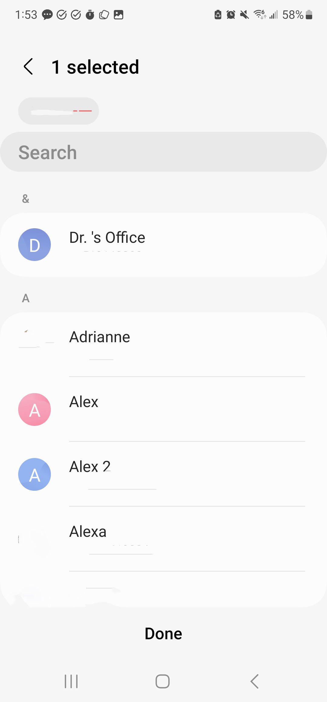 Android: How to share your health details during an emergency call