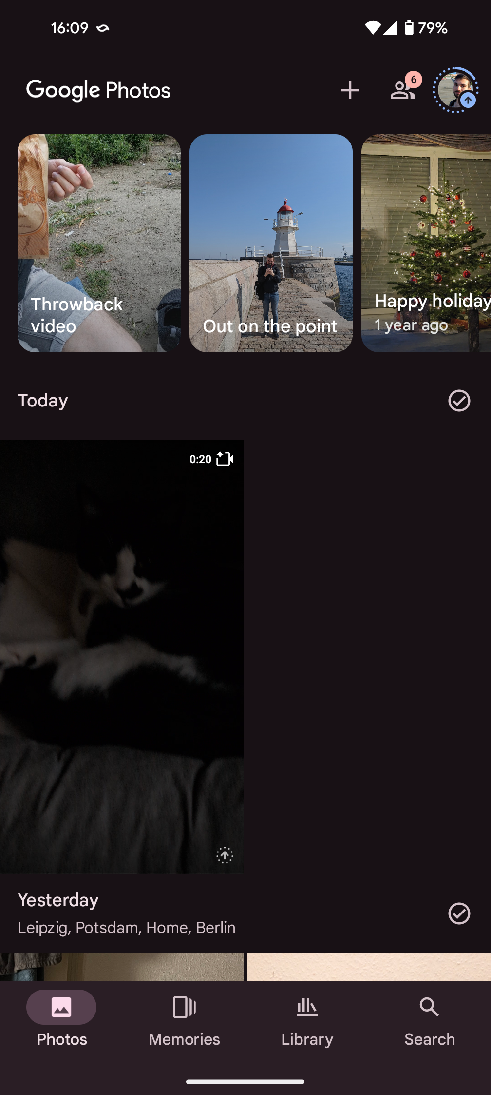Pixel Video Boost: How to use the Google Pixel 8 Pro's video feature