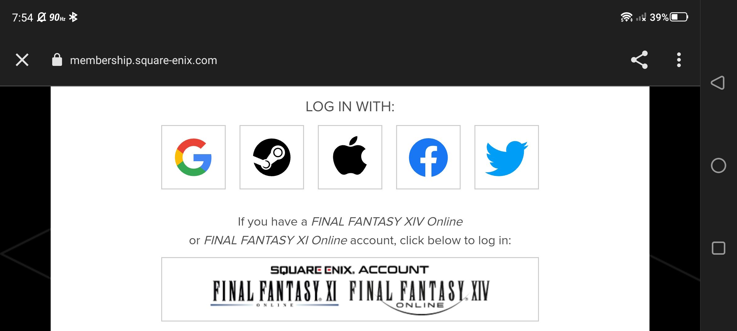 Final Fantasy VII: Ever Crisis guide