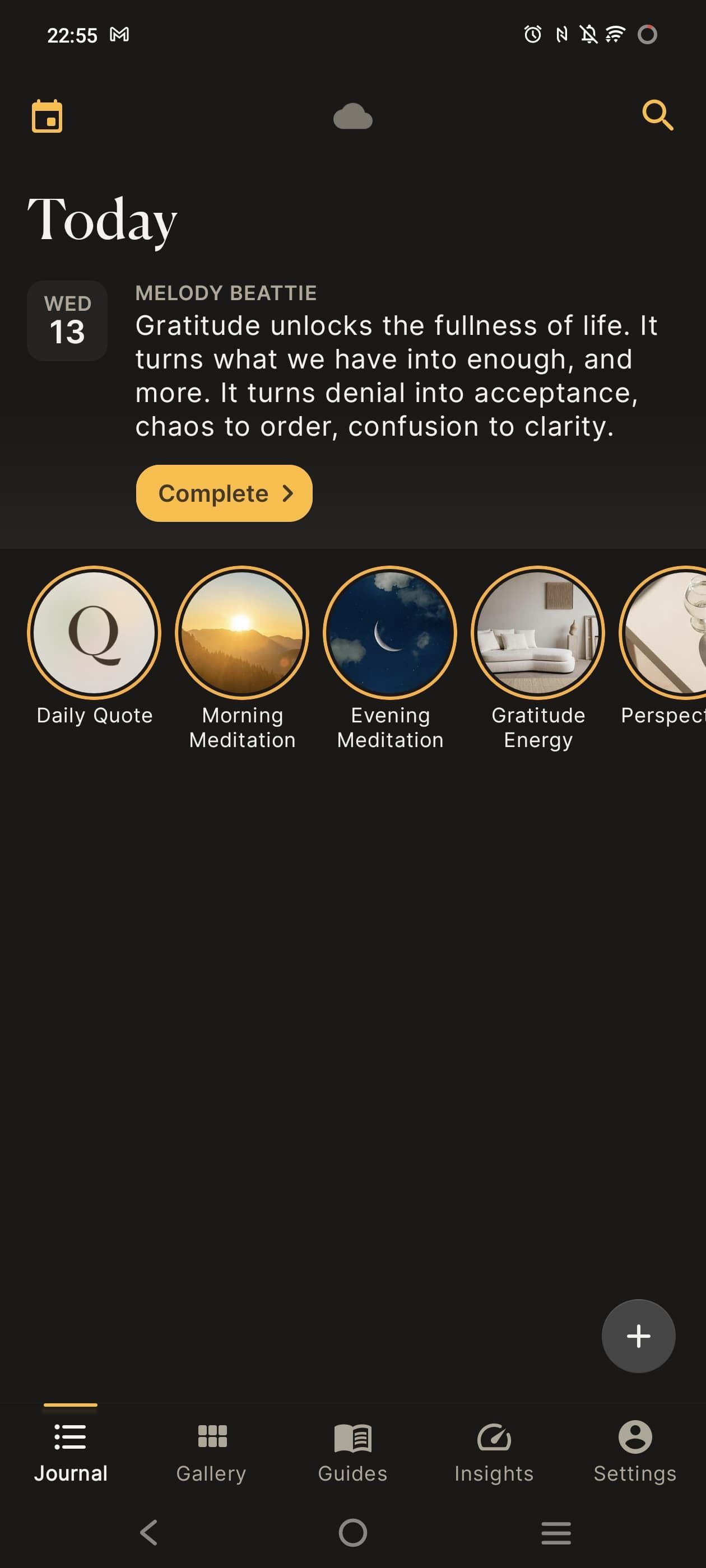 The 9 best iOS journaling apps for Android owners