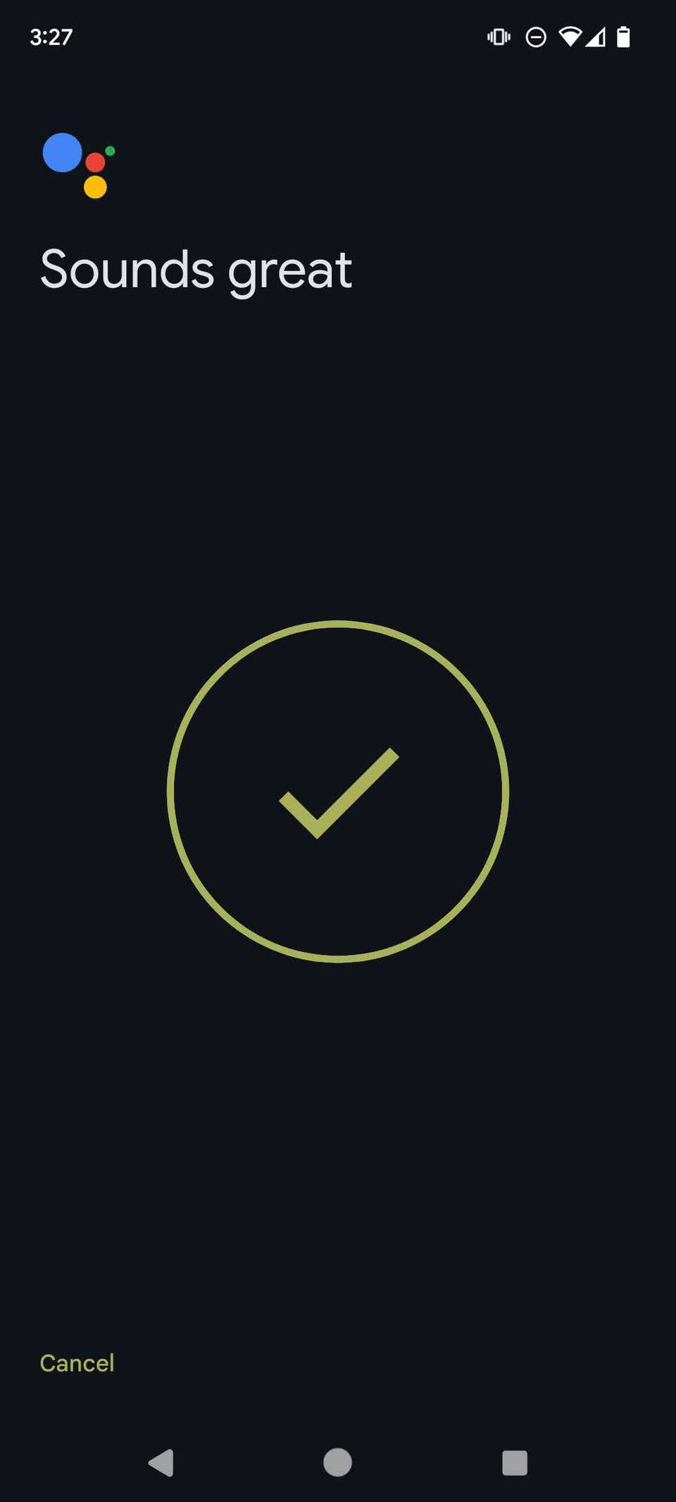 How to use Google Assistant on your phone or tablet