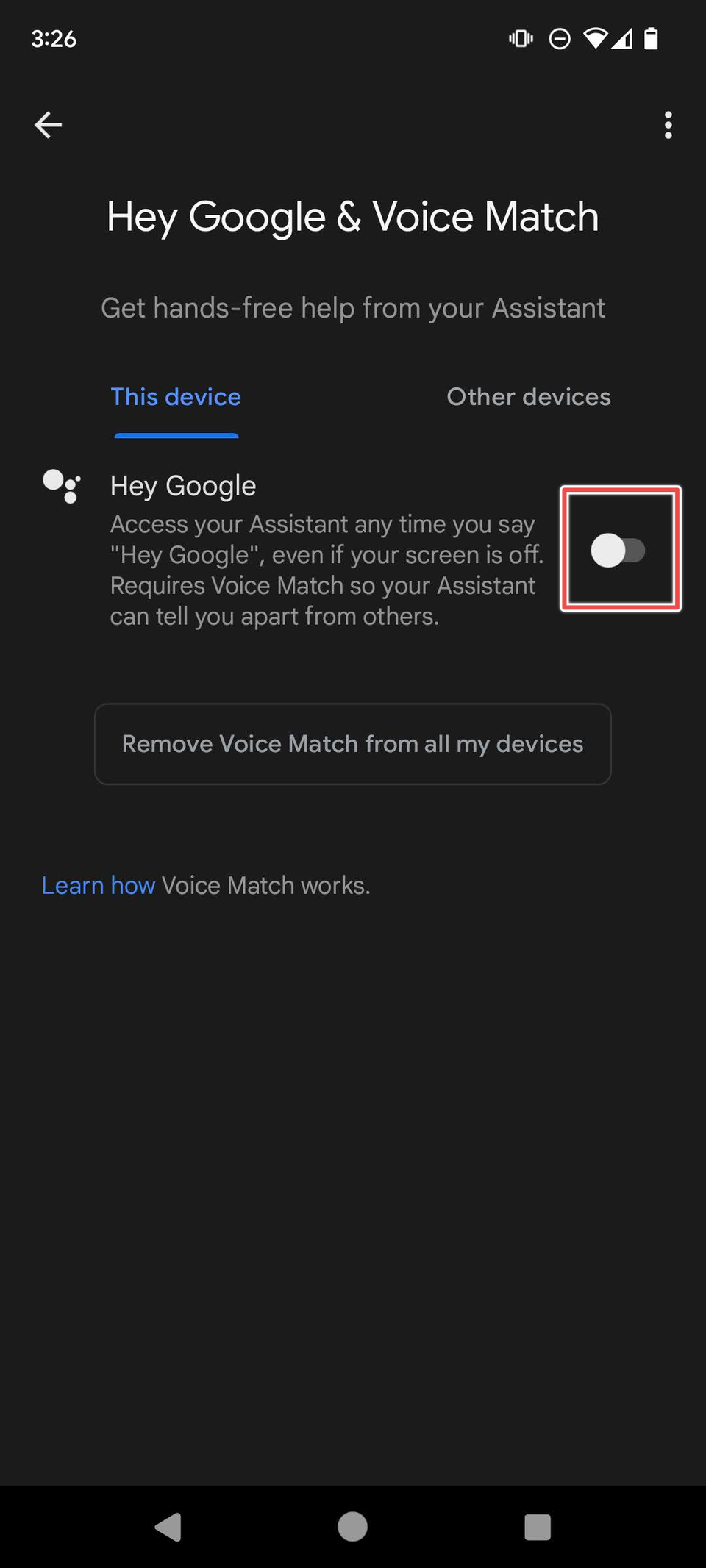 How to use Google Assistant on your phone or tablet