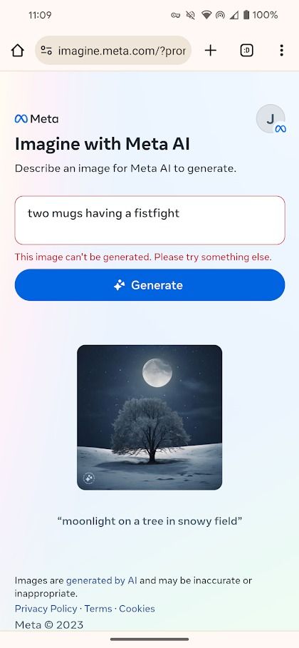 Imagine with Meta AI: Everything you need to know