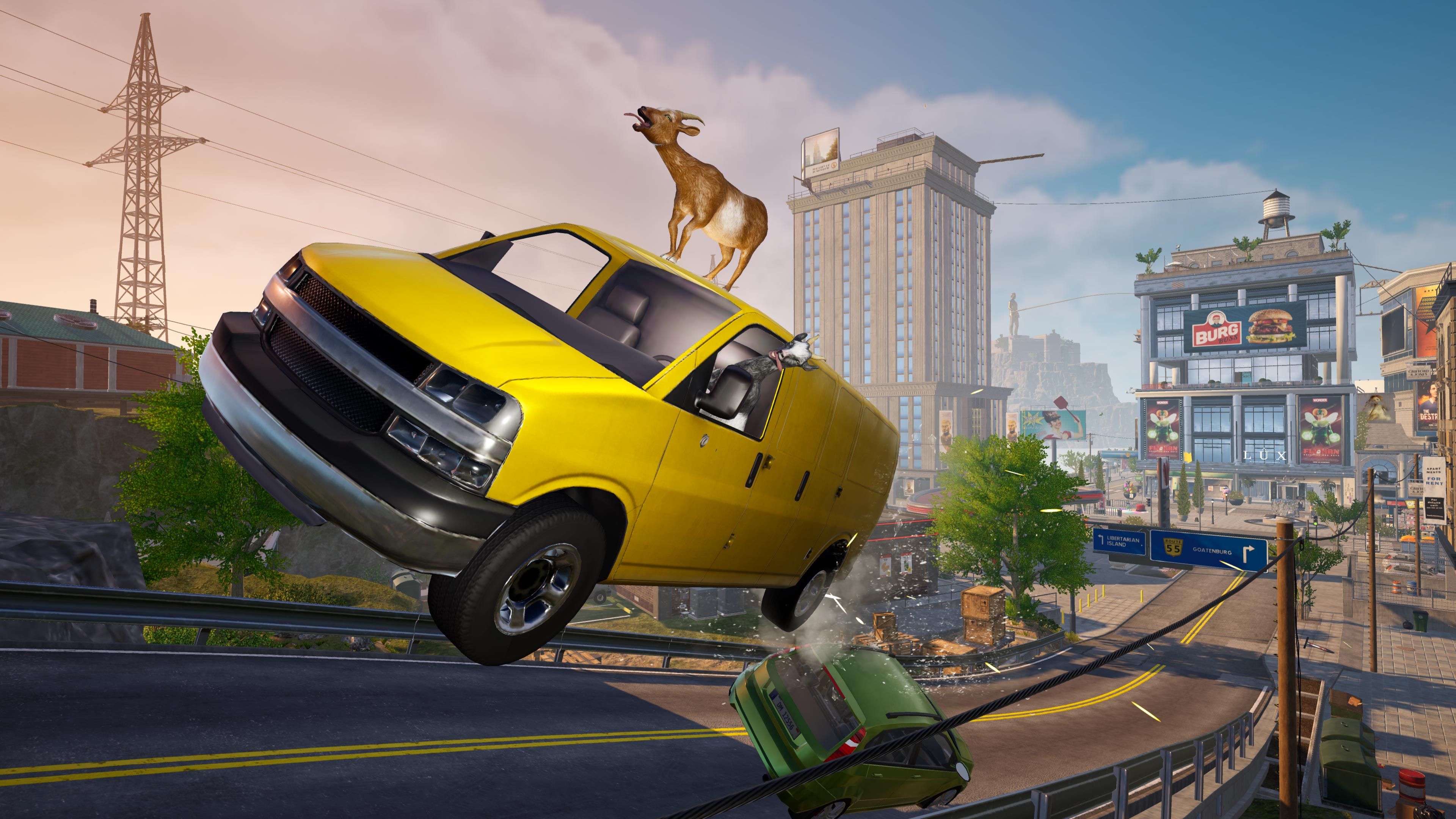 Top 10 New Open World Games Like Gta 5 For Android 2023 • Best🥙 Explore O Universo Do 3629
