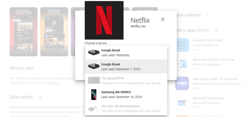 How to install apps on all of your Android devices simultaneously