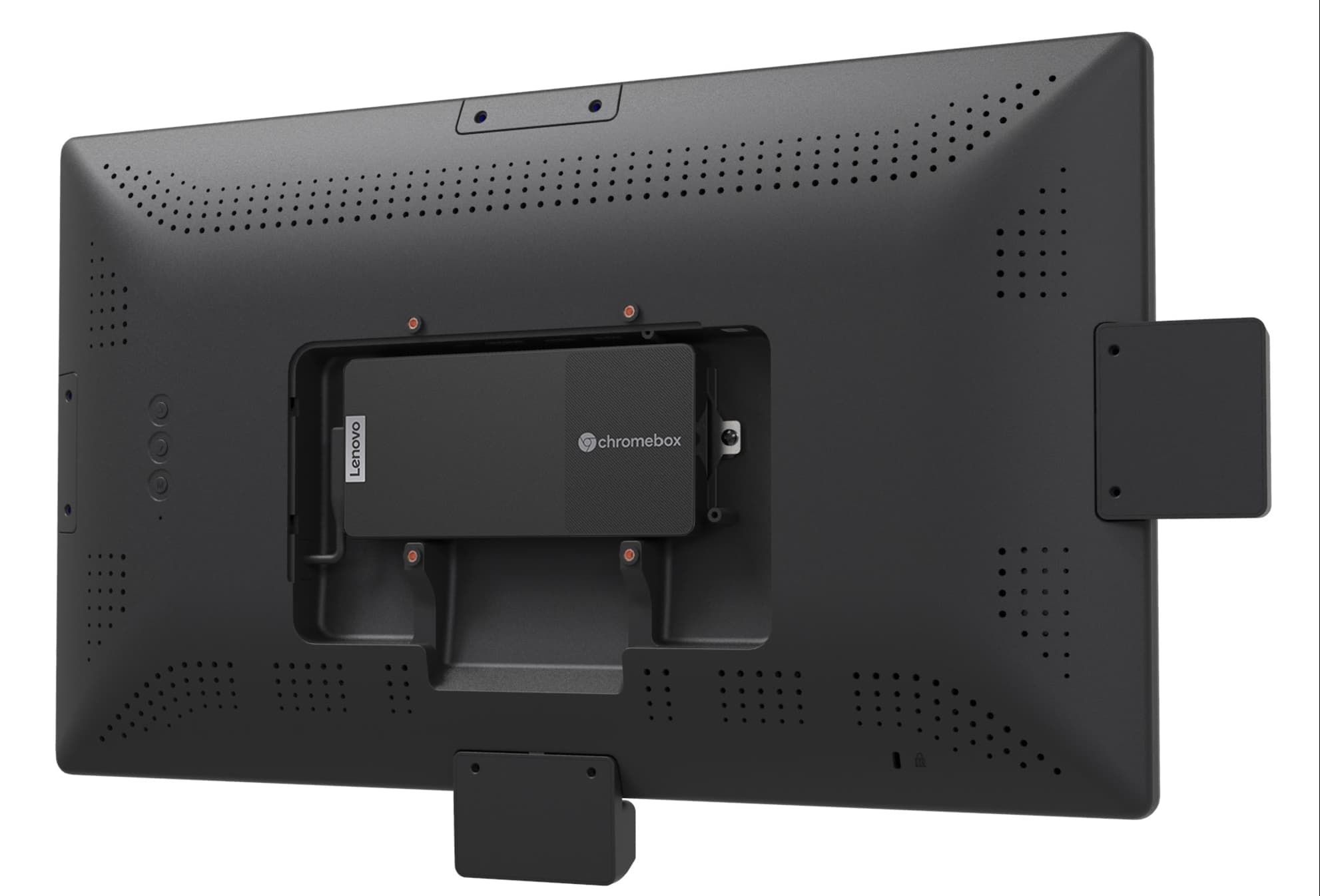 Lenovo's new Chromebox isn't any bigger than your phone