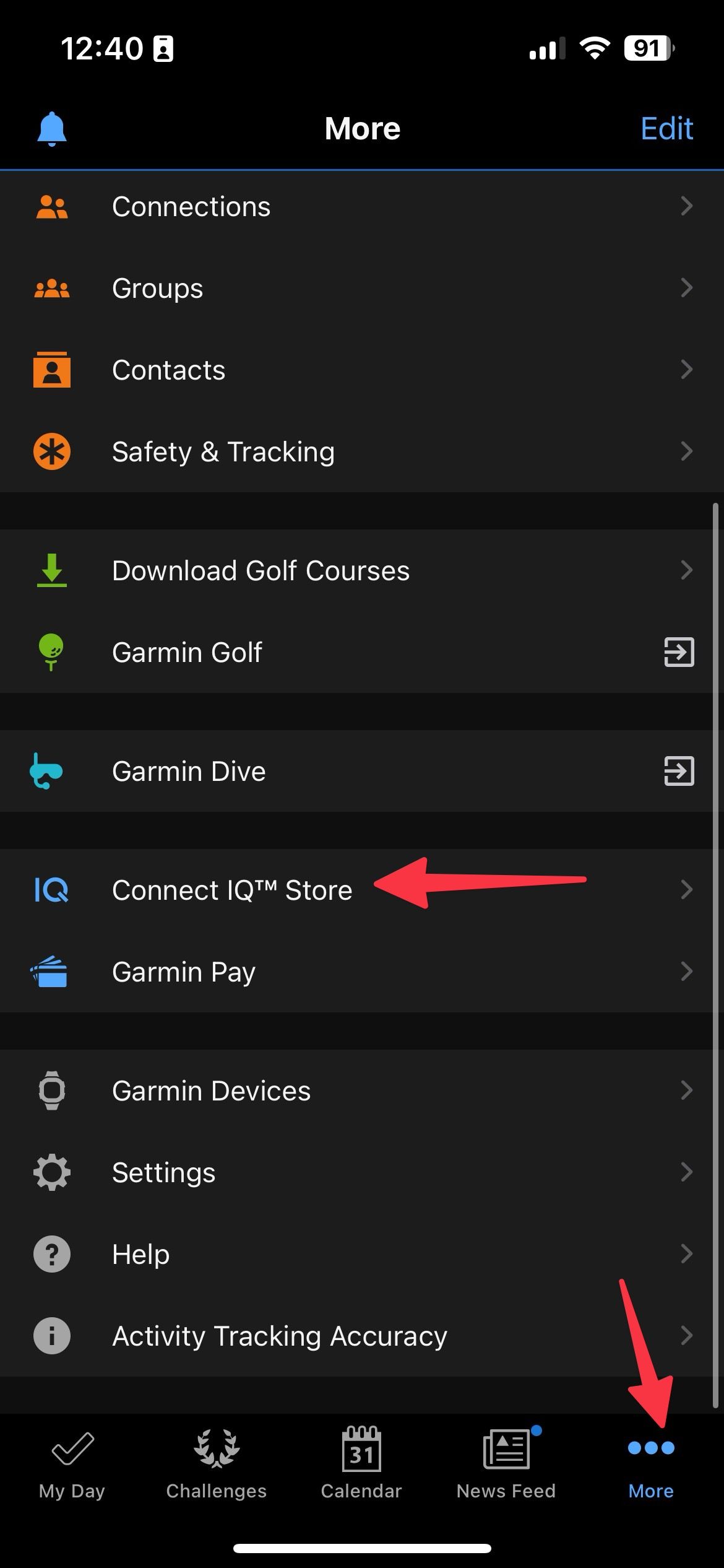 Garmin: How to pair your smartwatch or fitness tracker with your iPhone