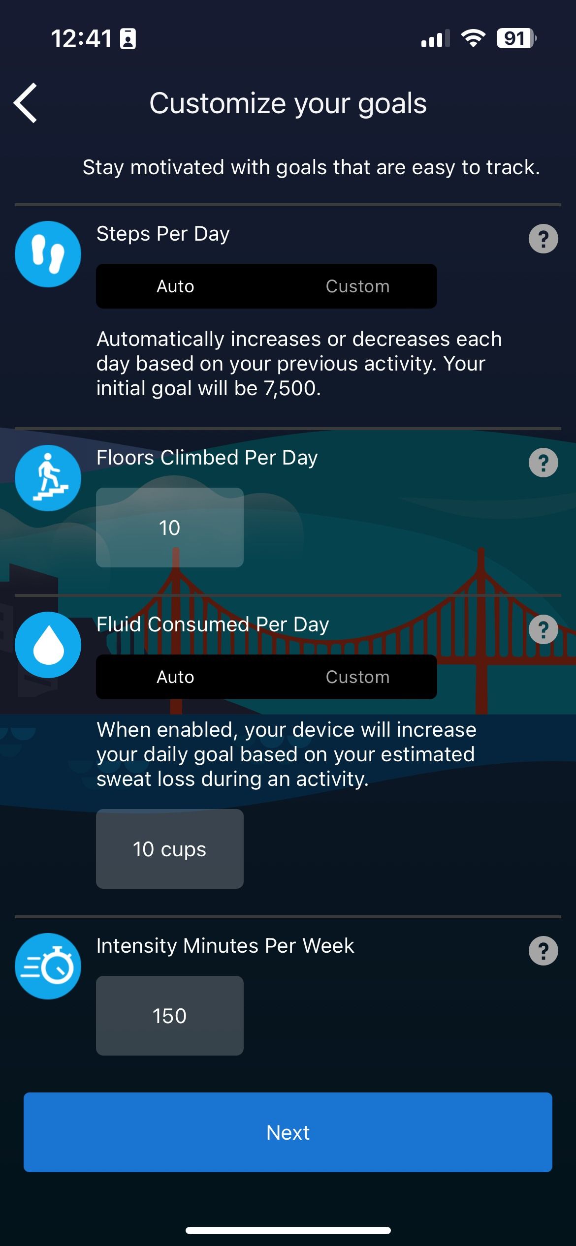 Garmin: How to pair your smartwatch or fitness tracker with your iPhone