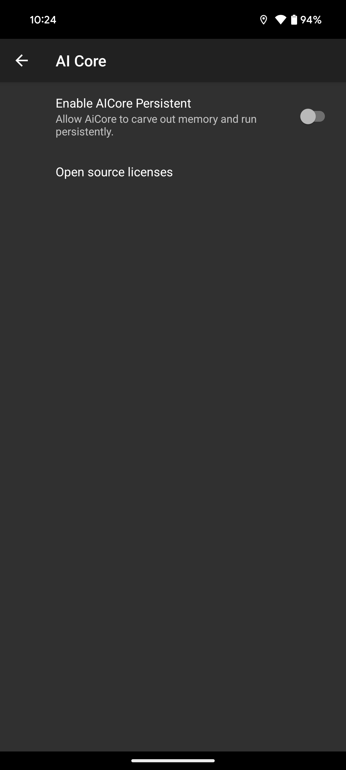 How to enable Google's Gemini AI experiments on the Pixel 8 Pro