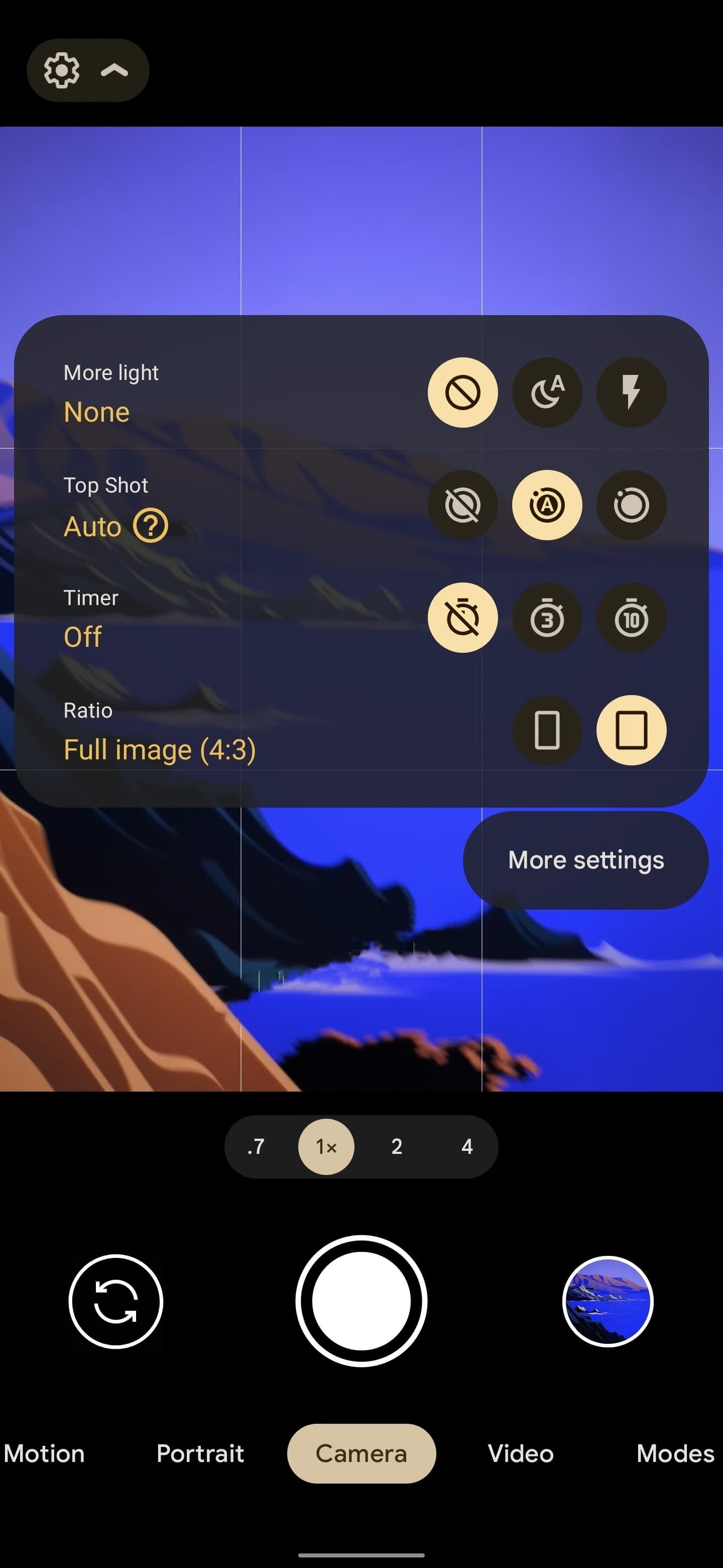 Google Pixel Fold: AP's top tips and tricks for perfect photos