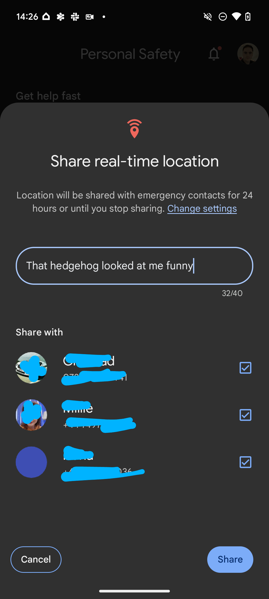 Google needs to bring Pixel safety features to all Android phones
