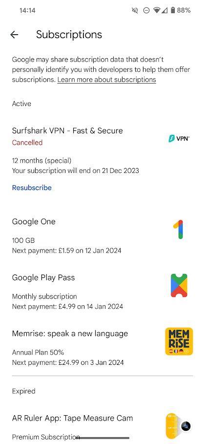 Tinder Gold: How to cancel your paid subscription