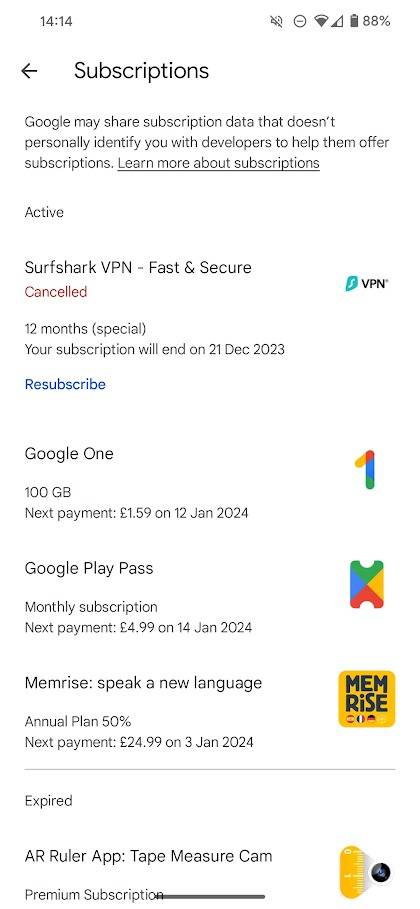 Tinder Gold: How to cancel your paid subscription