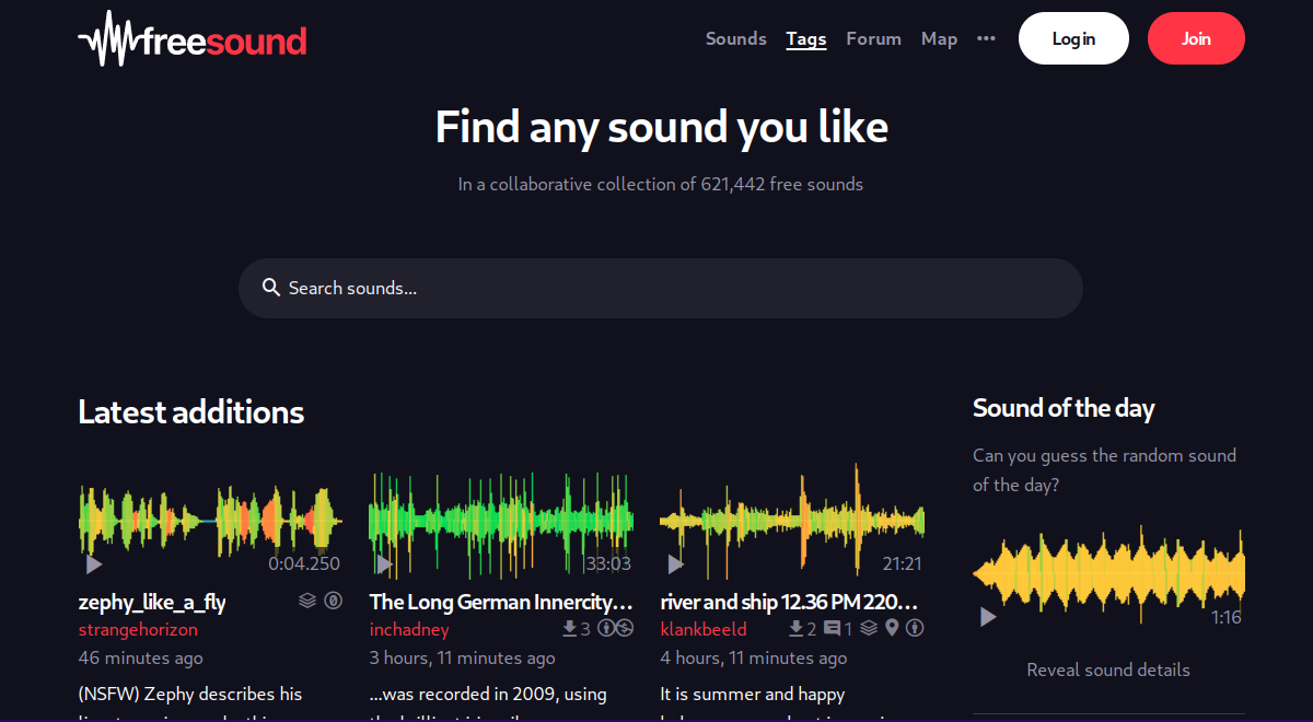 The top 10 public domain music websites