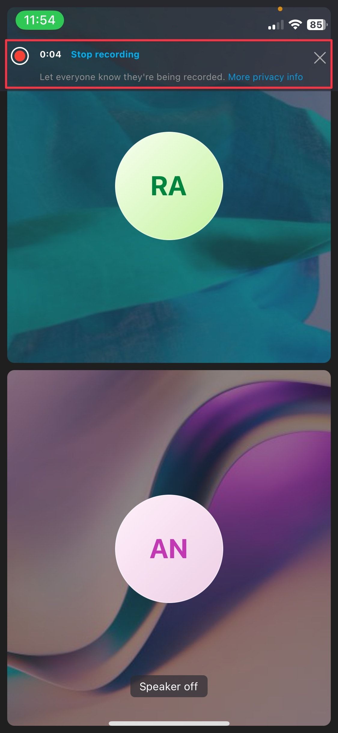 Skype: How to record your video calls