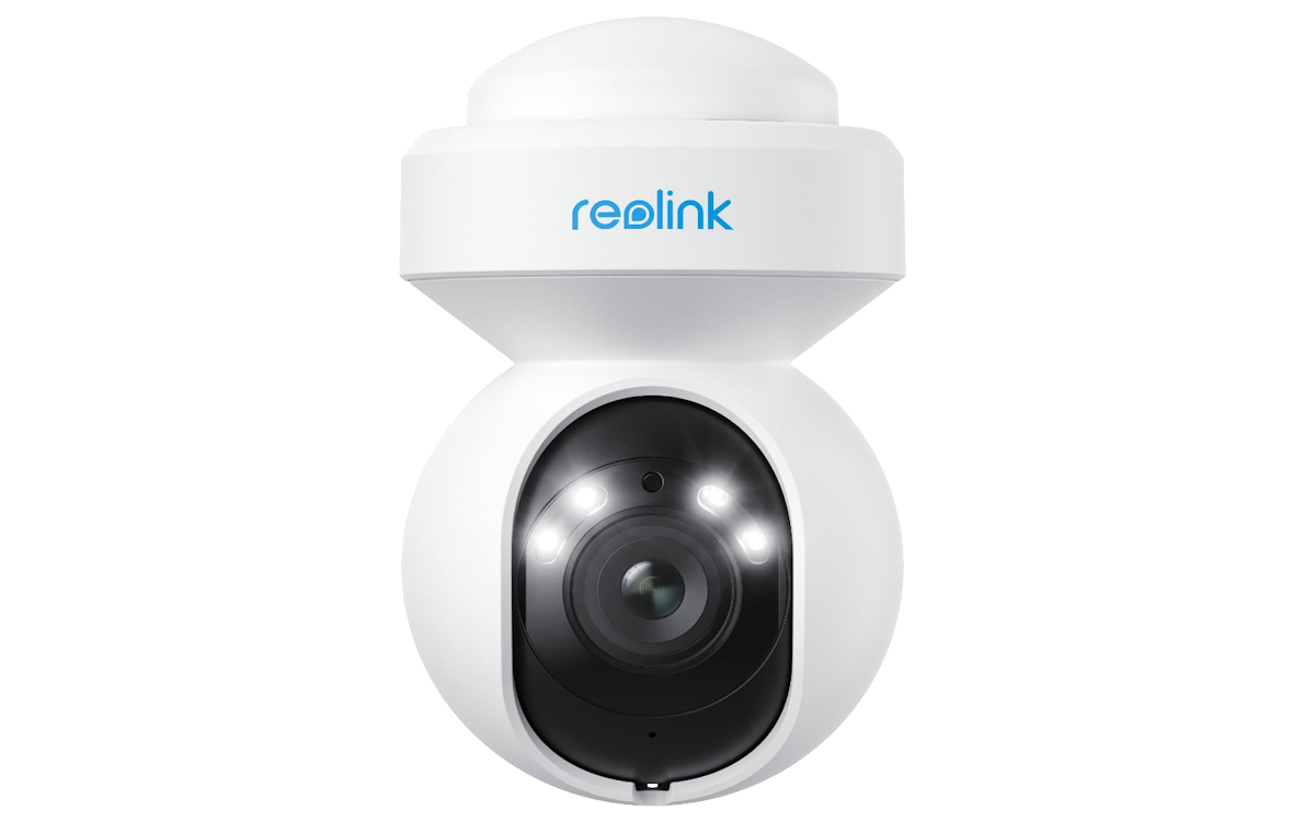 Secure up to 35% off on Reolink security cameras: exclusive Christmas ...