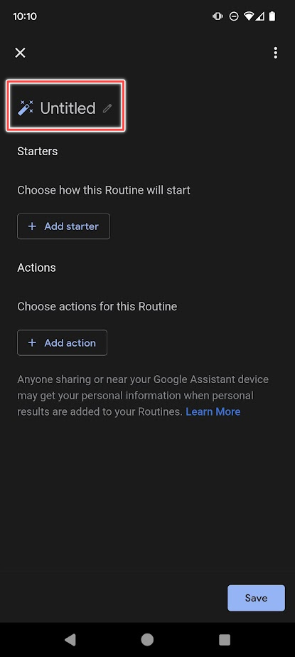 How to use Google Assistant on your phone or tablet
