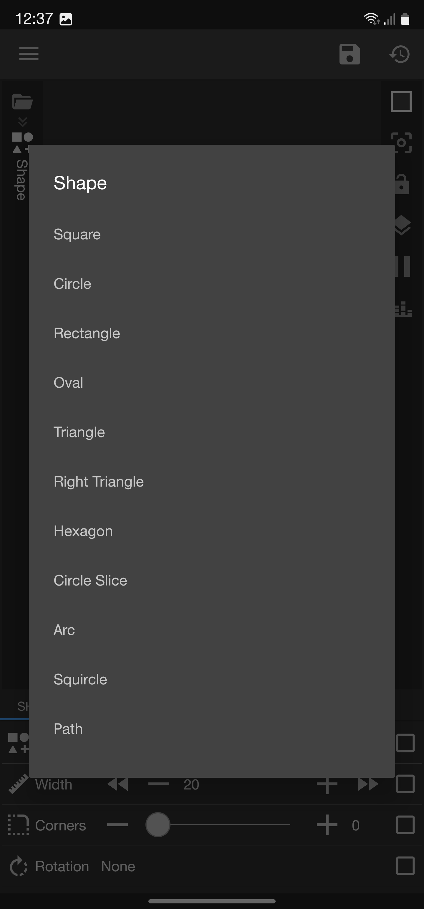 The Google Search widget needs a redesign, so I did it myself