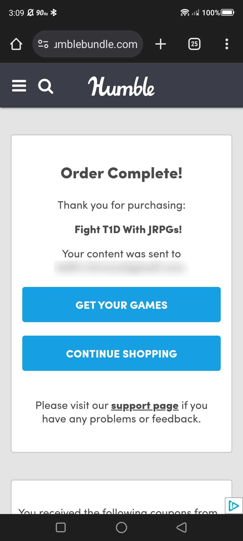 How to redeem Steam keys