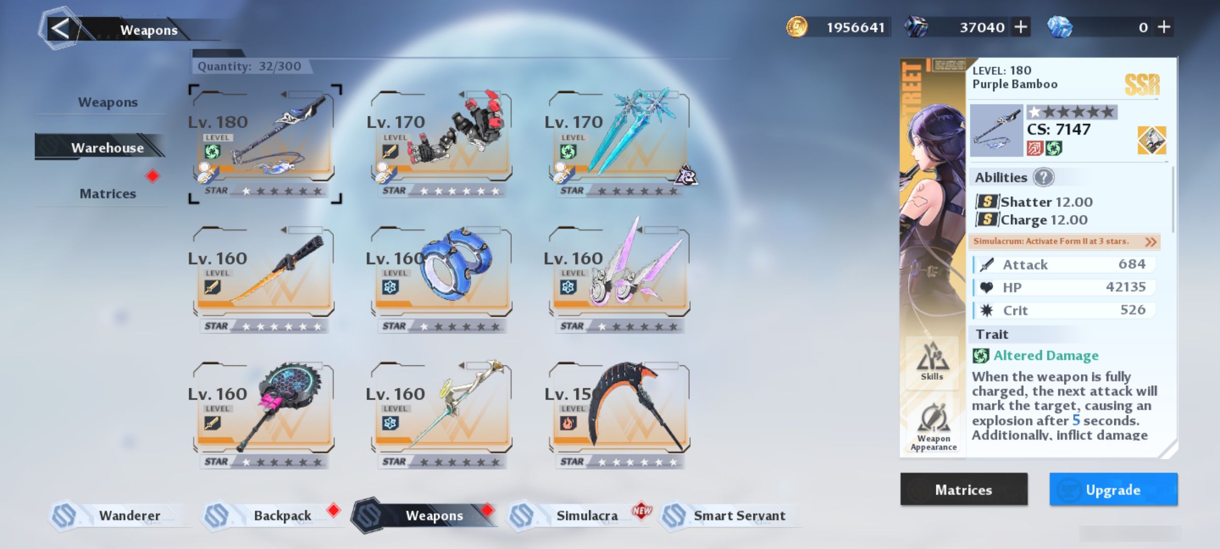 Rebooting Tower of Fantasy could be a huge mistake