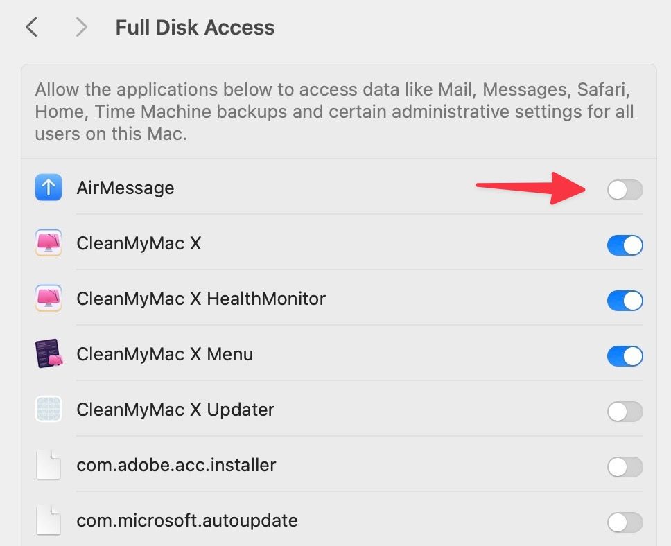 How to send iMessages from your Android, no Beeper Mini required