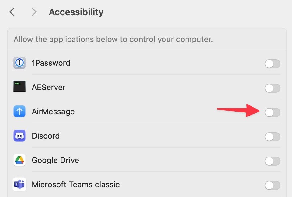 How to send iMessages from your Android, no Beeper Mini required