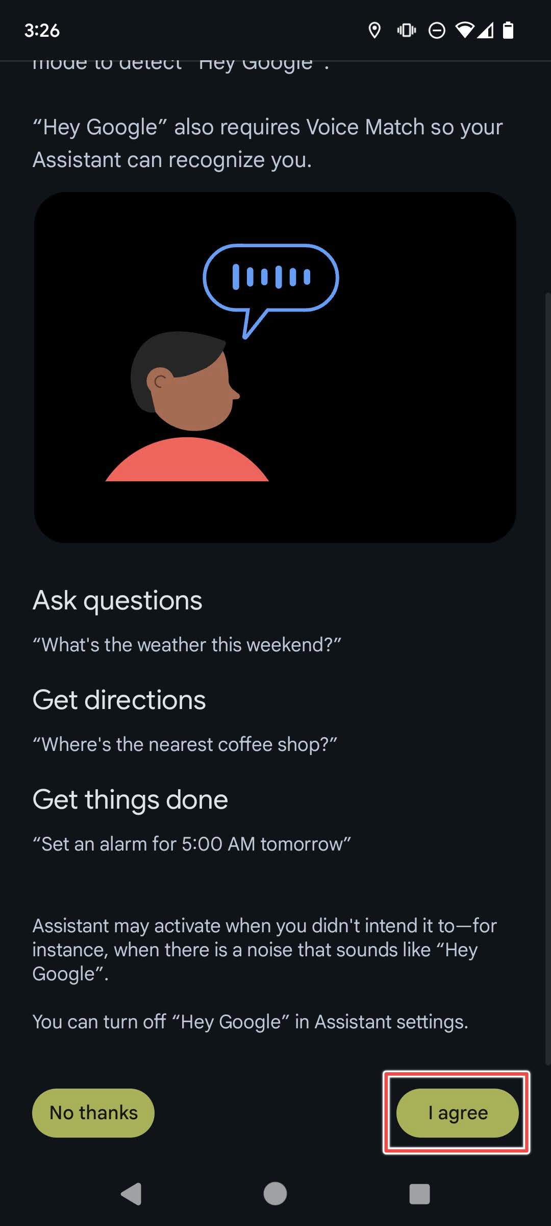 How to use Google Assistant on your phone or tablet