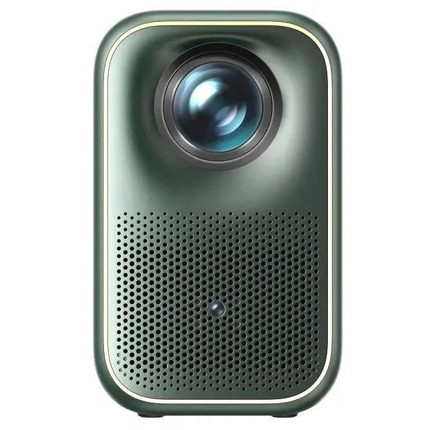 Formovie Xming Page One smart projector review: Smart, stylish, and ...