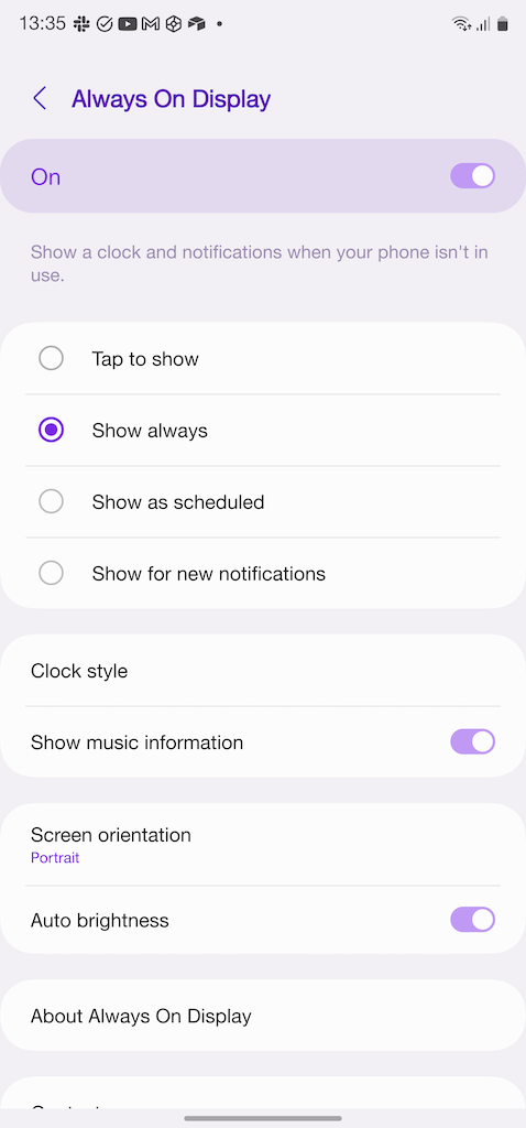 Samsung One UI 5: The 6 most annoying problems with easy solutions