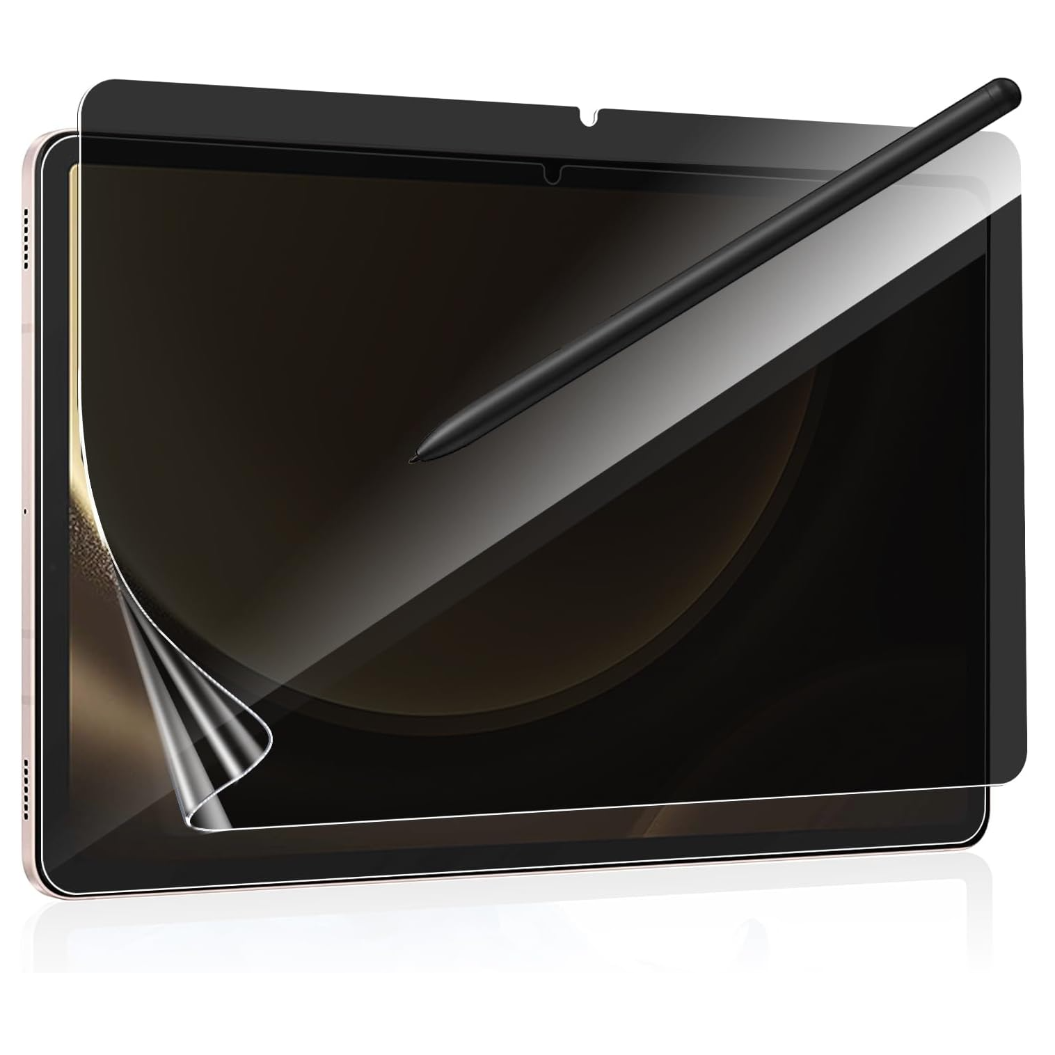 Best Samsung Galaxy Tab A9+ screen protectors in 2024