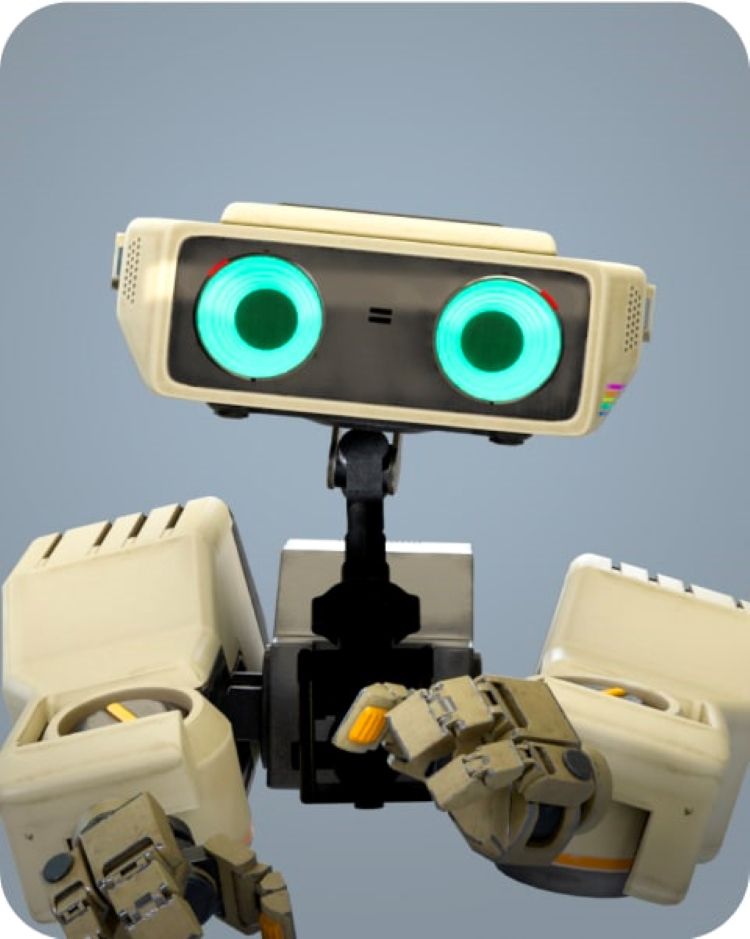 How to chat with an AI chatbot on Facebook, Instagram, and WhatsApp