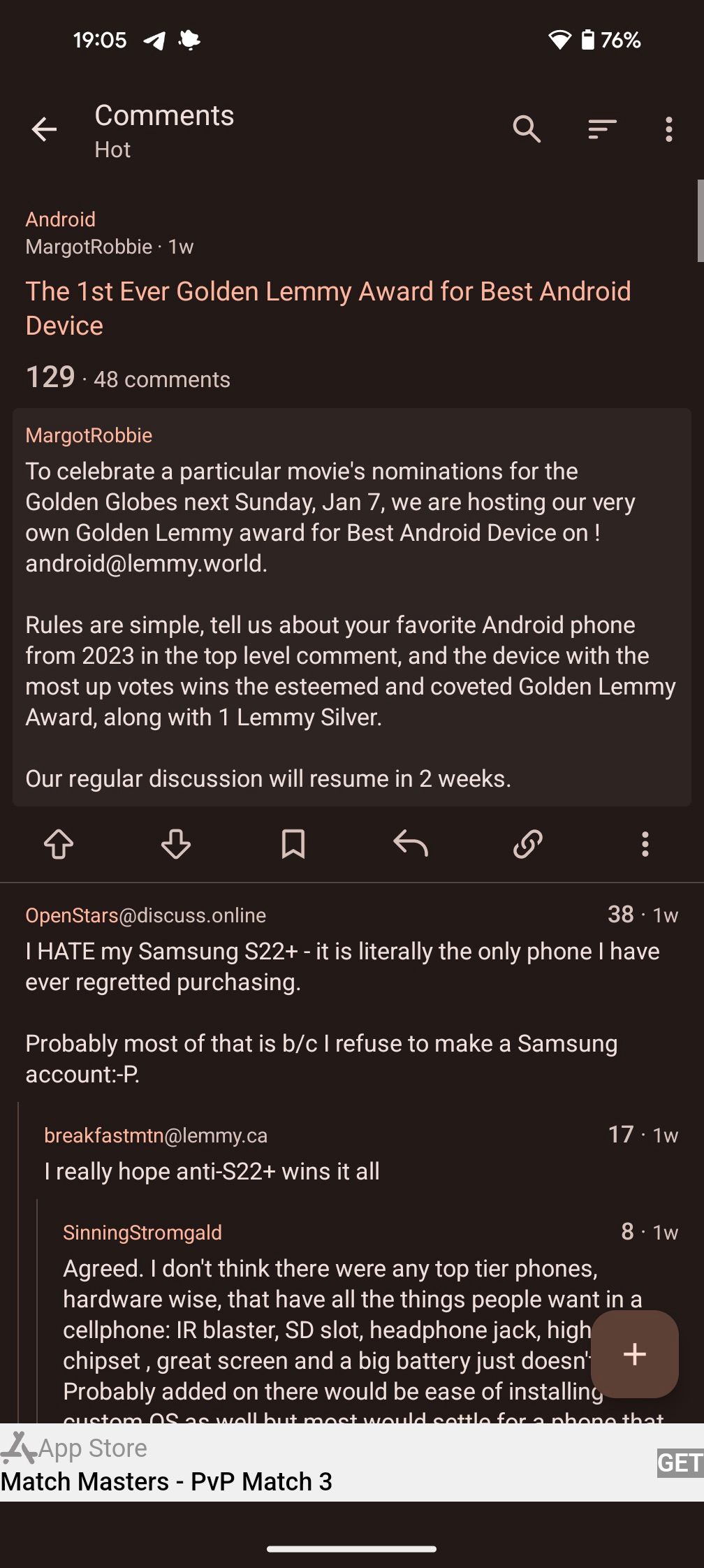 Reddit: The top 4 alternatives to Reddit