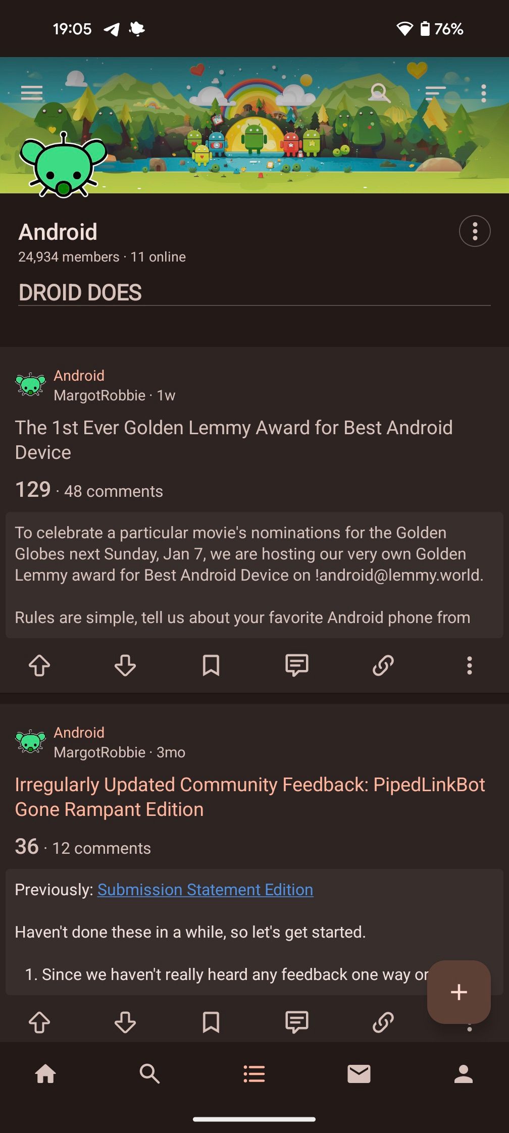 Reddit: The top 4 alternatives to Reddit