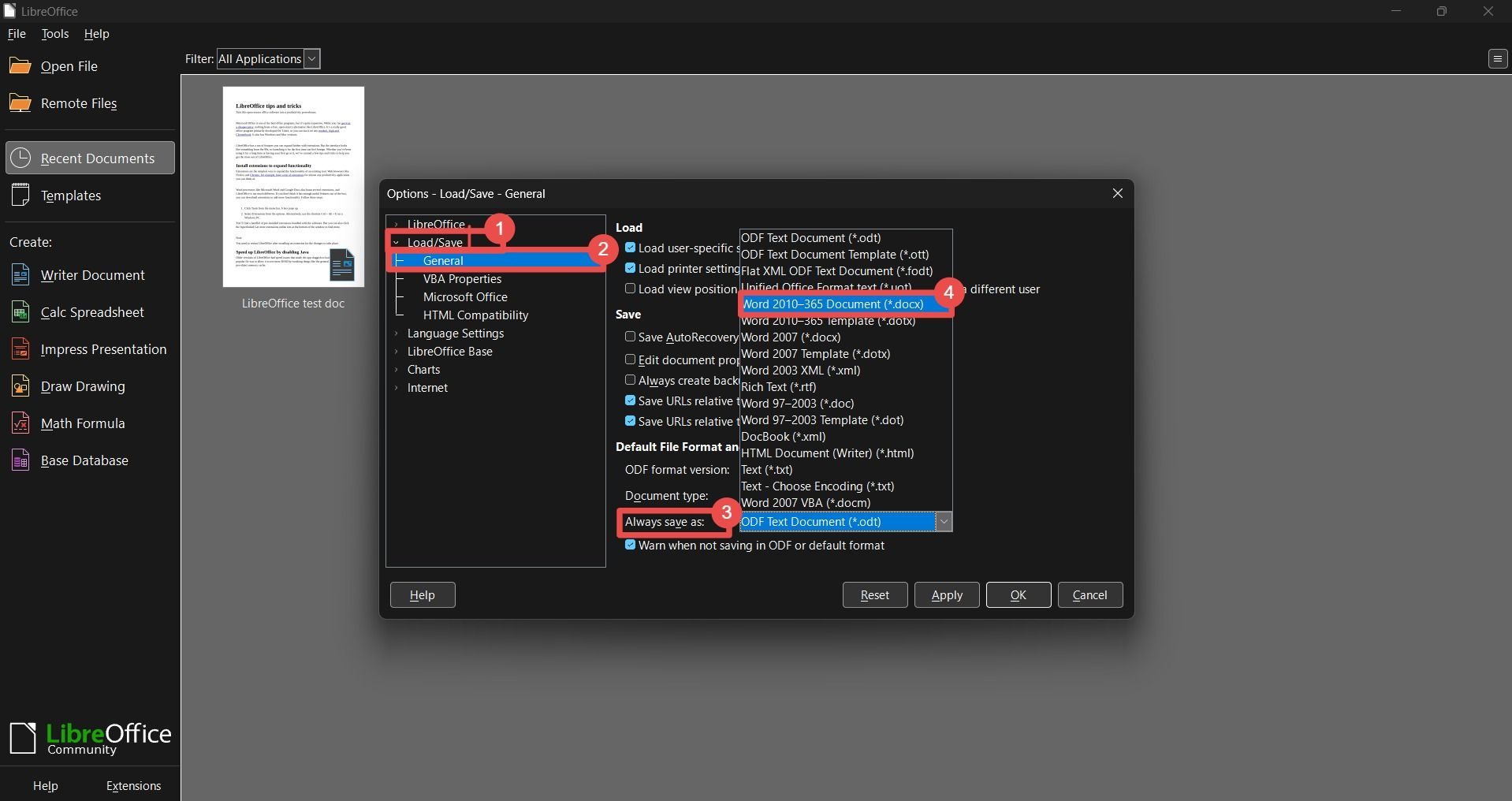 LibreOffice: 7 easy tips every new user should know