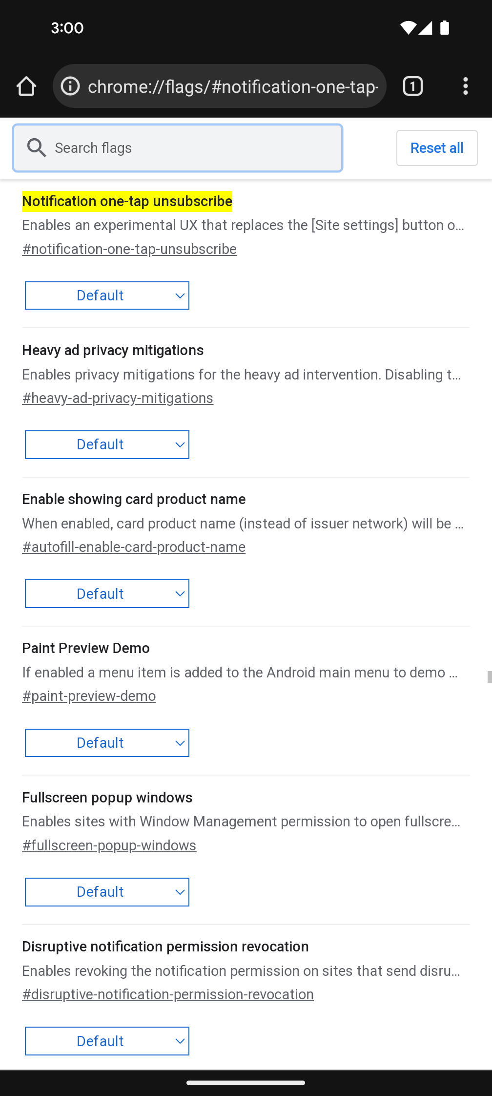Google wants to make it easier to disable Chrome's annoying notifications