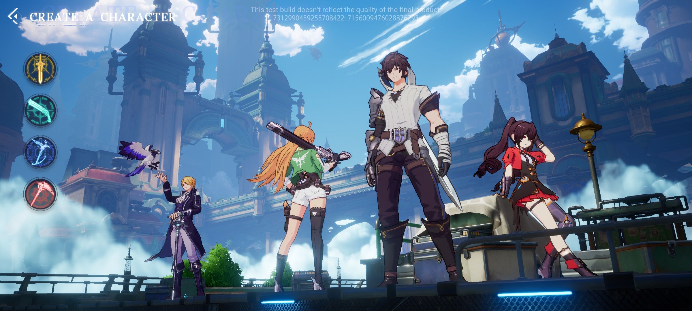 Crystal of Atlan is an MMO with potential, but its monetization needs ...