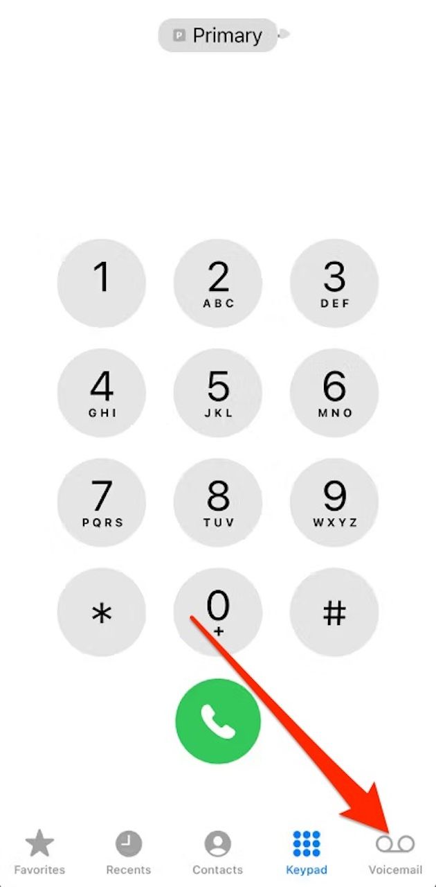 How to check your voicemail on Android, iOS, and even a landline