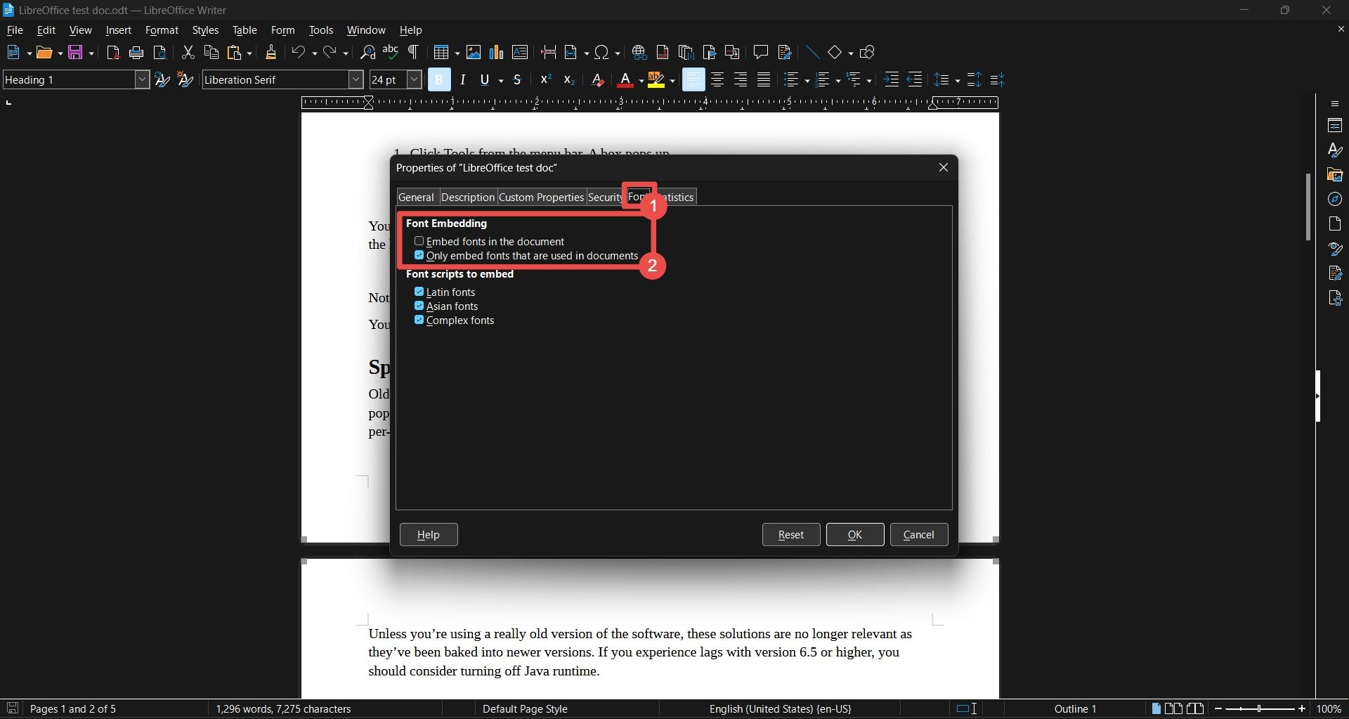 LibreOffice: 7 easy tips every new user should know