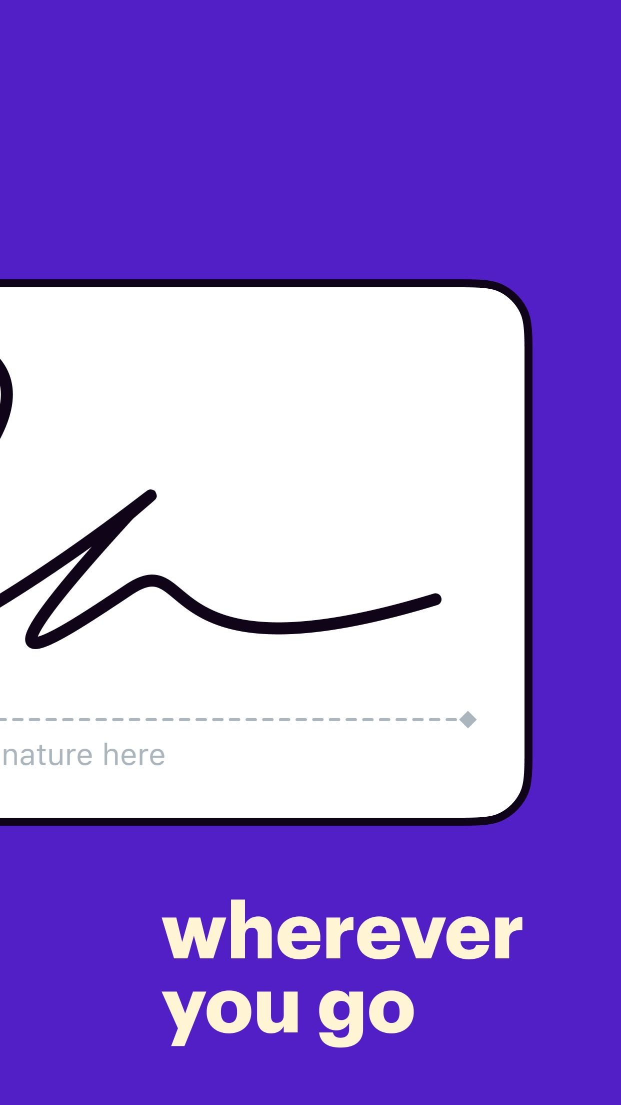 The best free document signing apps